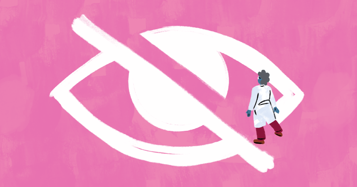 Why I Am Avoiding My Doctor | Chronic-Hives.com