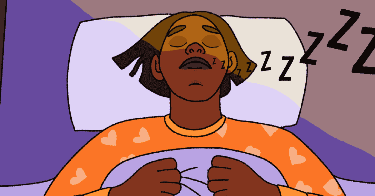 Tips and Tricks for Improving Sleep with Chronic Hives